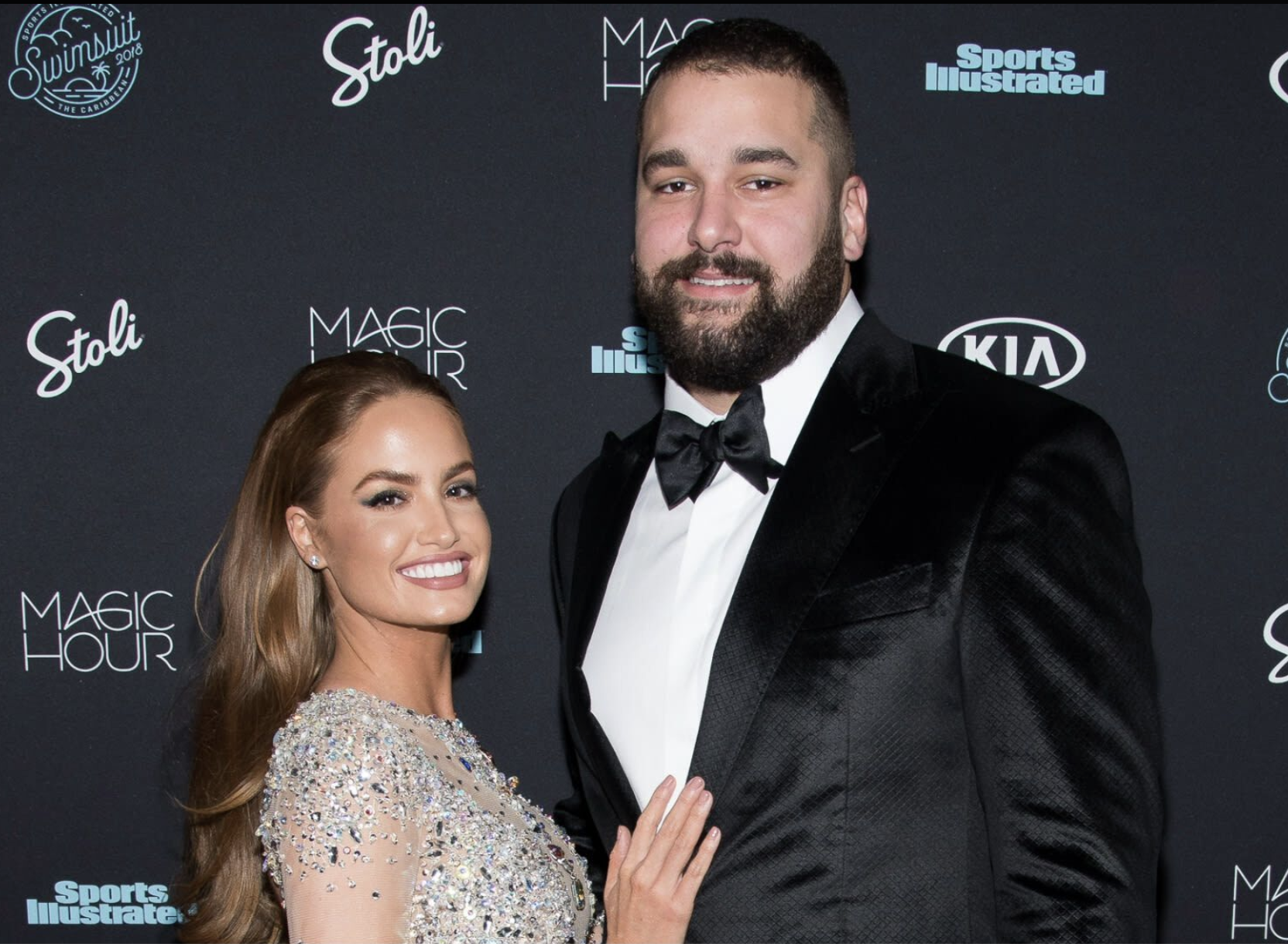 Haley Kalil described ex-husband Matt Kalil's anatomy on a livestream ...