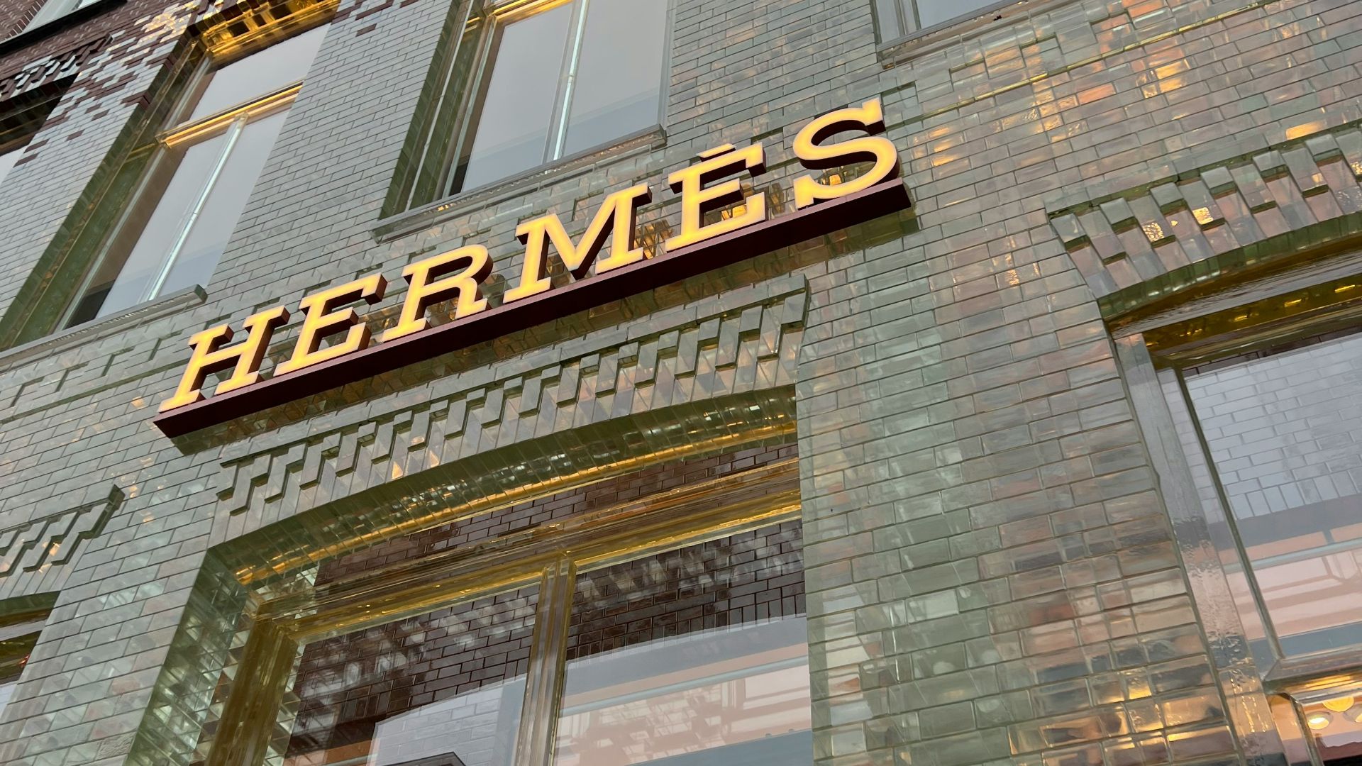 The 20 most expensive clothing brands in the world