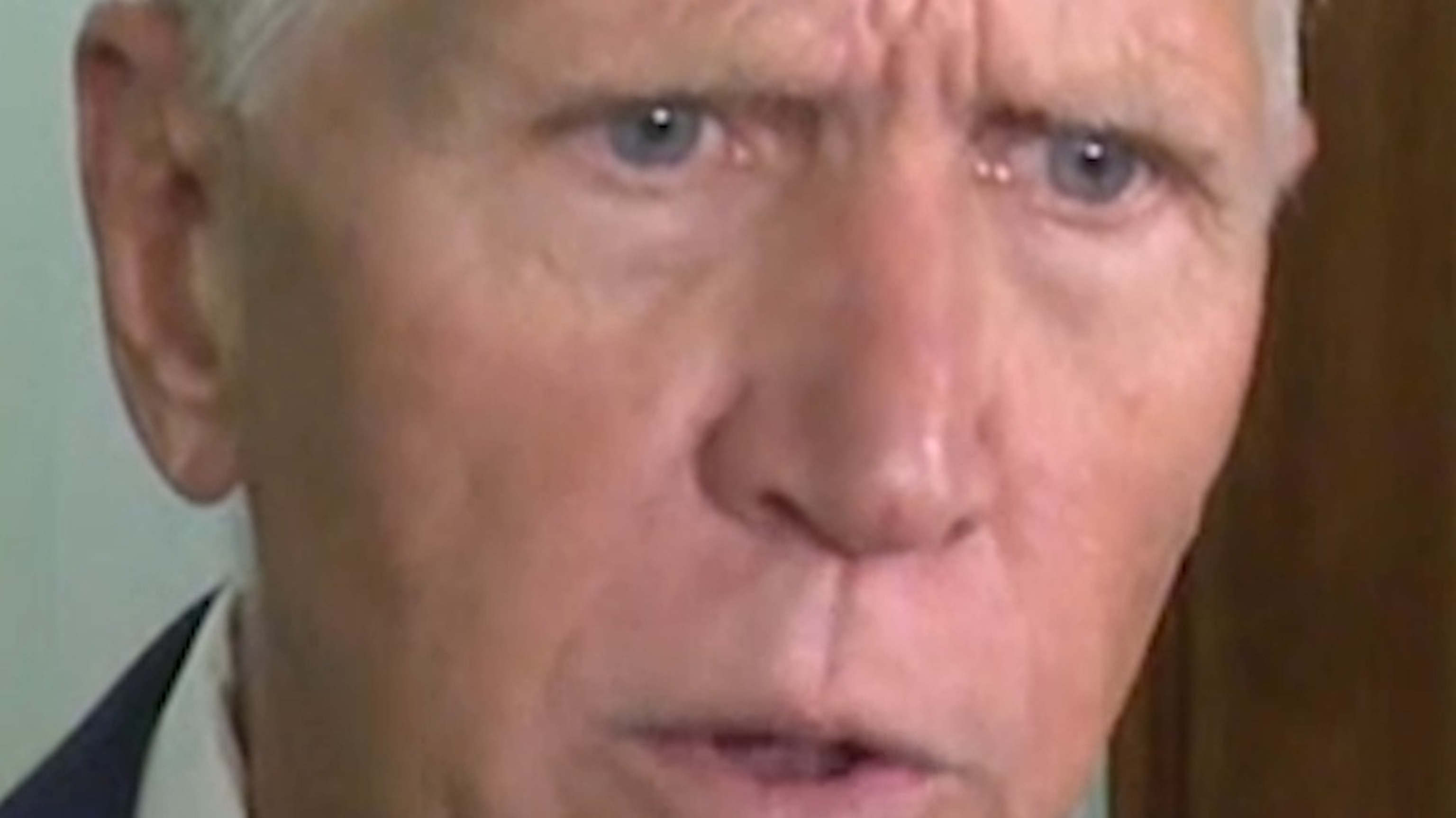 President Trump calls outgoing Republican Sen. Thom Tillis a 'RINO'