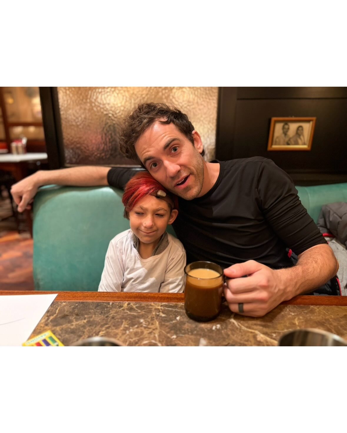 'Danny Go!' star Daniel Coleman shared heartbreaking details of son ...