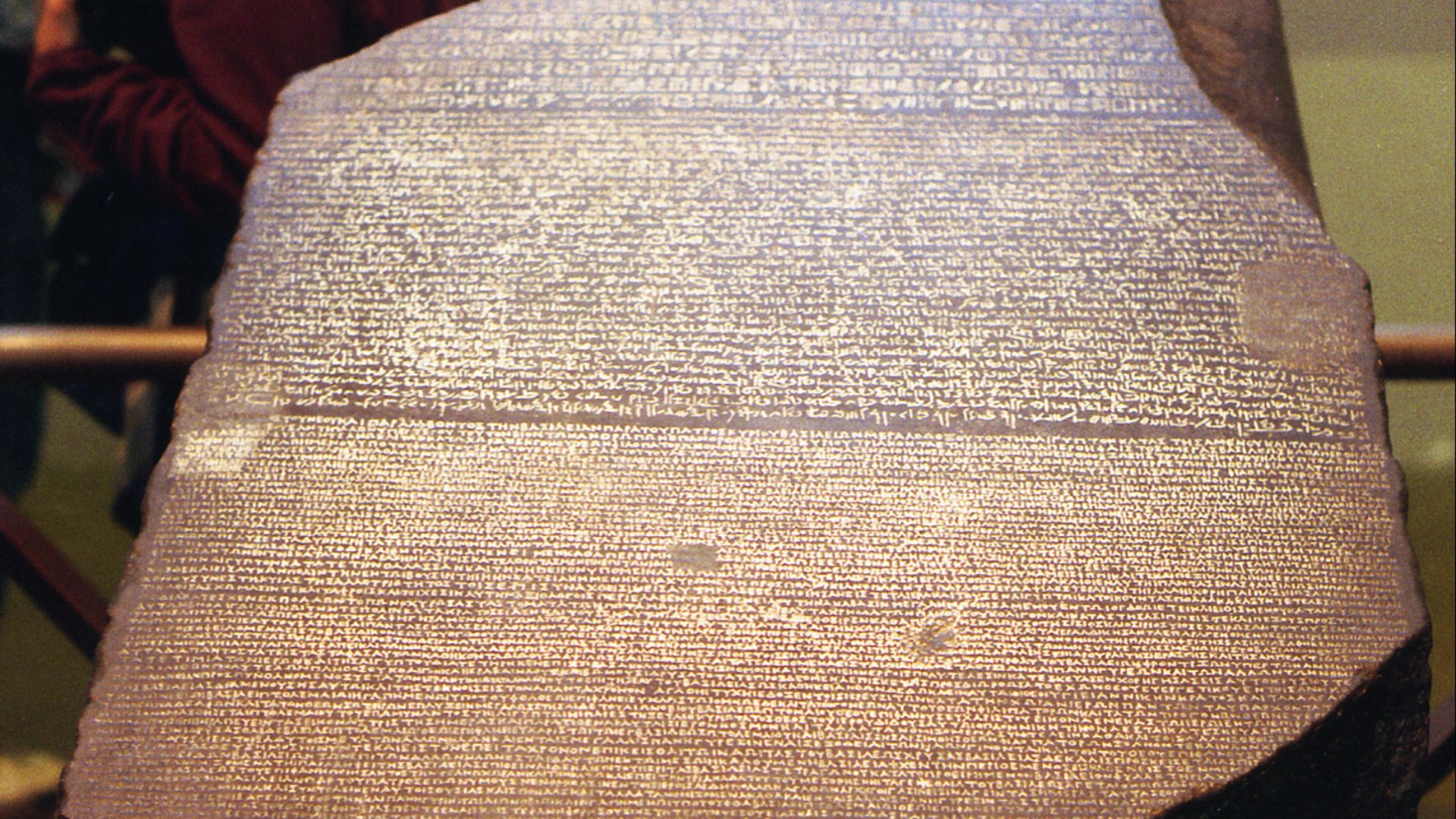 20 rare artifacts that changed scholars’ understanding of the past