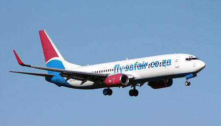 Consumer commission calls FlySafair’s overbooking tactics ...