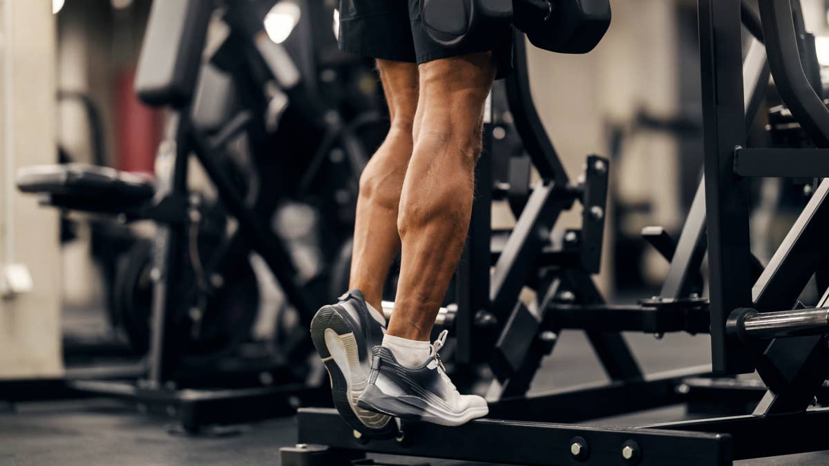 The 3 lower-body lifts men over 30 need to bulletproof their tendons