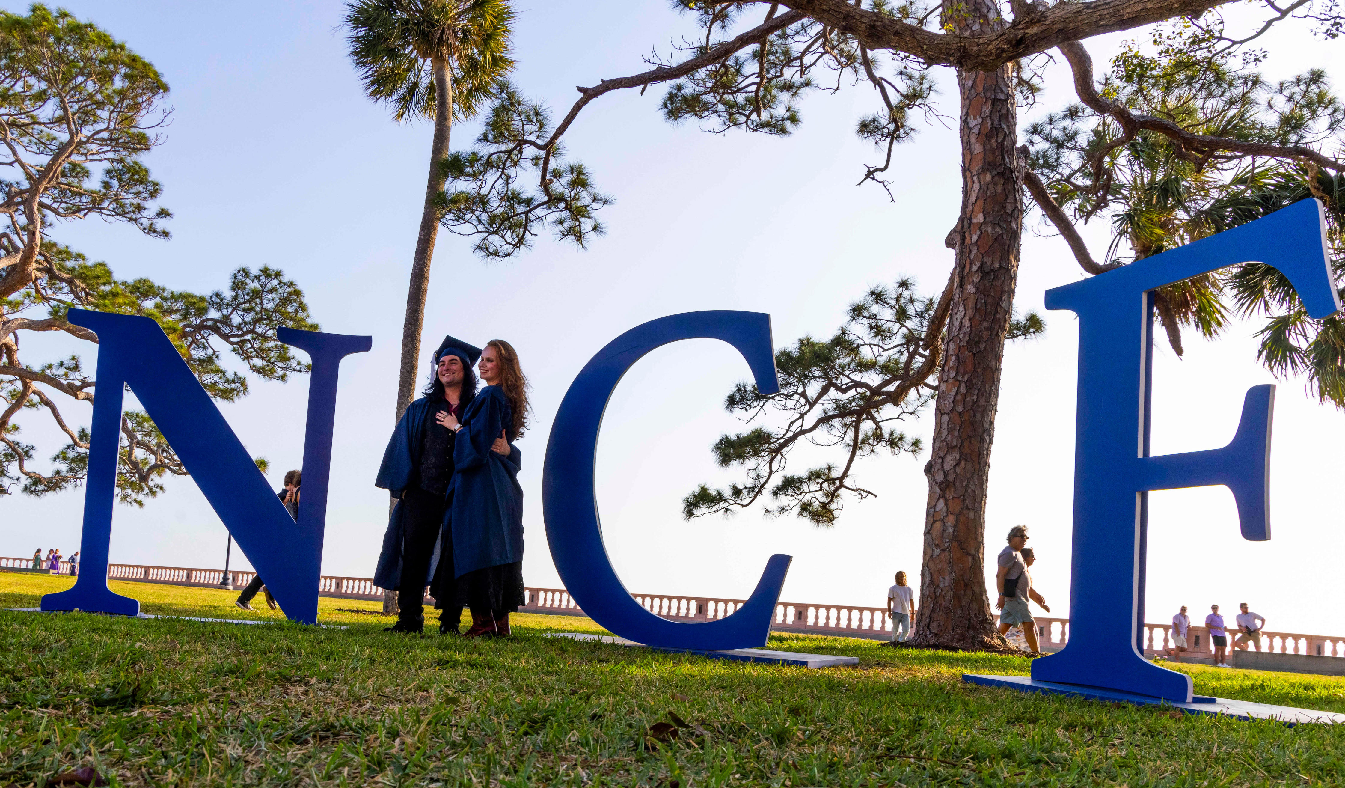 Ignore the outside critics. New College is on the rise | Opinion