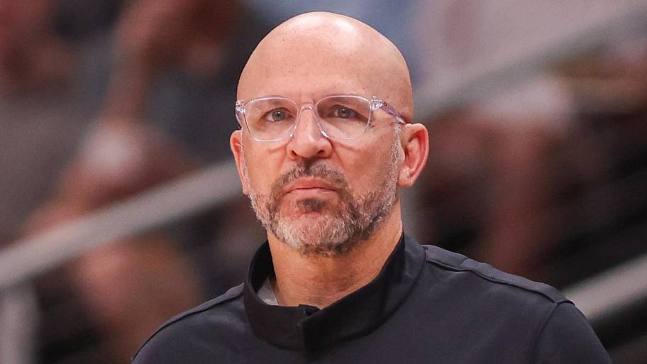 Jason Kidd's exit may have saved the Mavericks from a brewing power ...