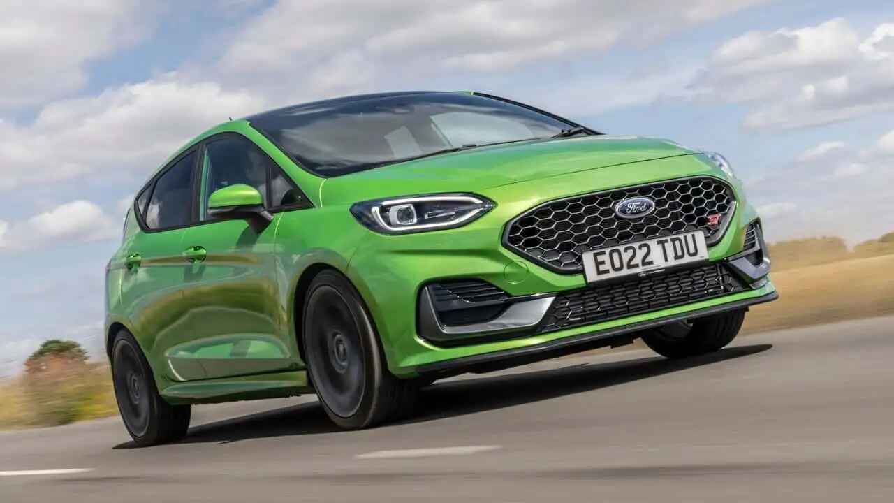 Ford hints at possible Fiesta comeback in the European market