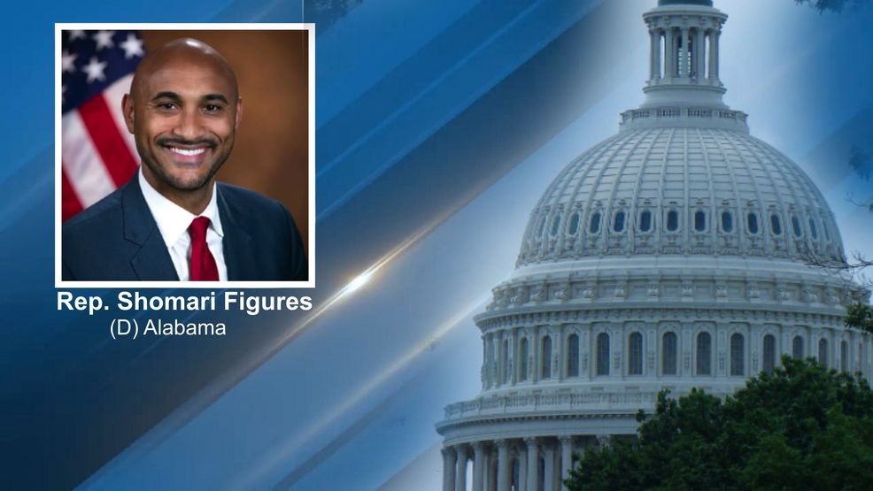 Rep. Figures says he's working to secure funds for possible future ...
