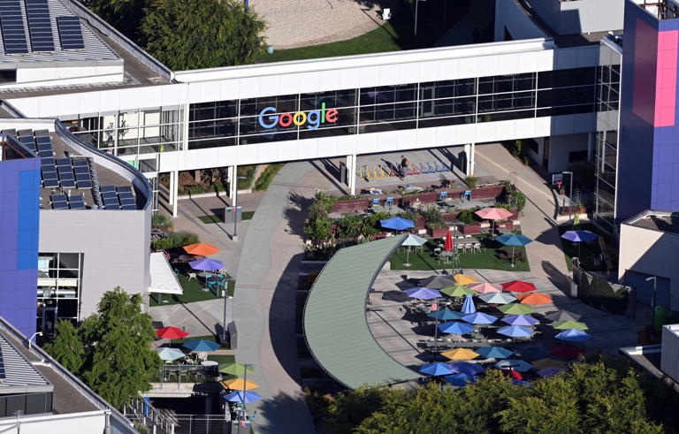 Google 'disregard' right now if you want to see where AI overviews fall ...