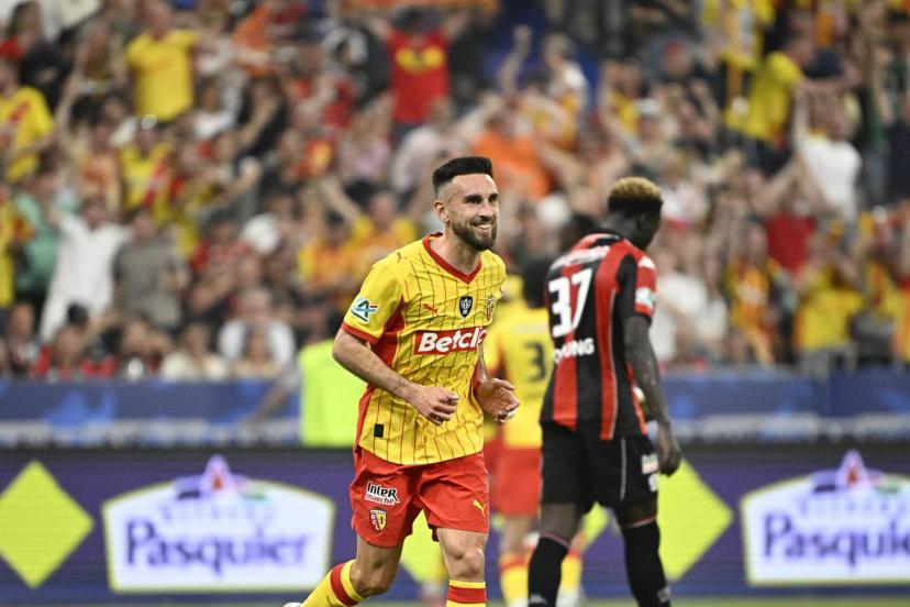 Thomasson : « J'en ai rêvé, de cette fin