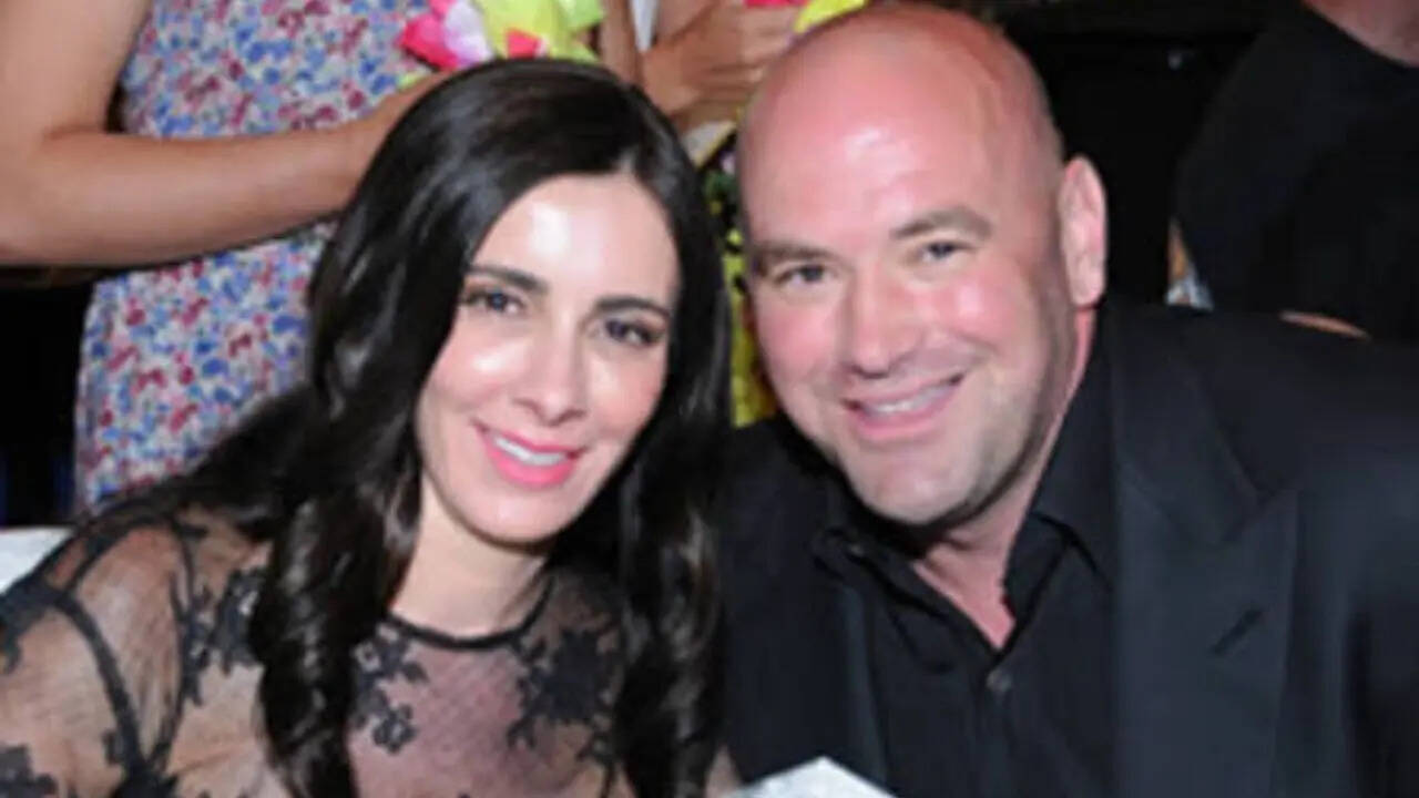 Dana White and Anne White combined net worth in 2026: UFC earnings ...