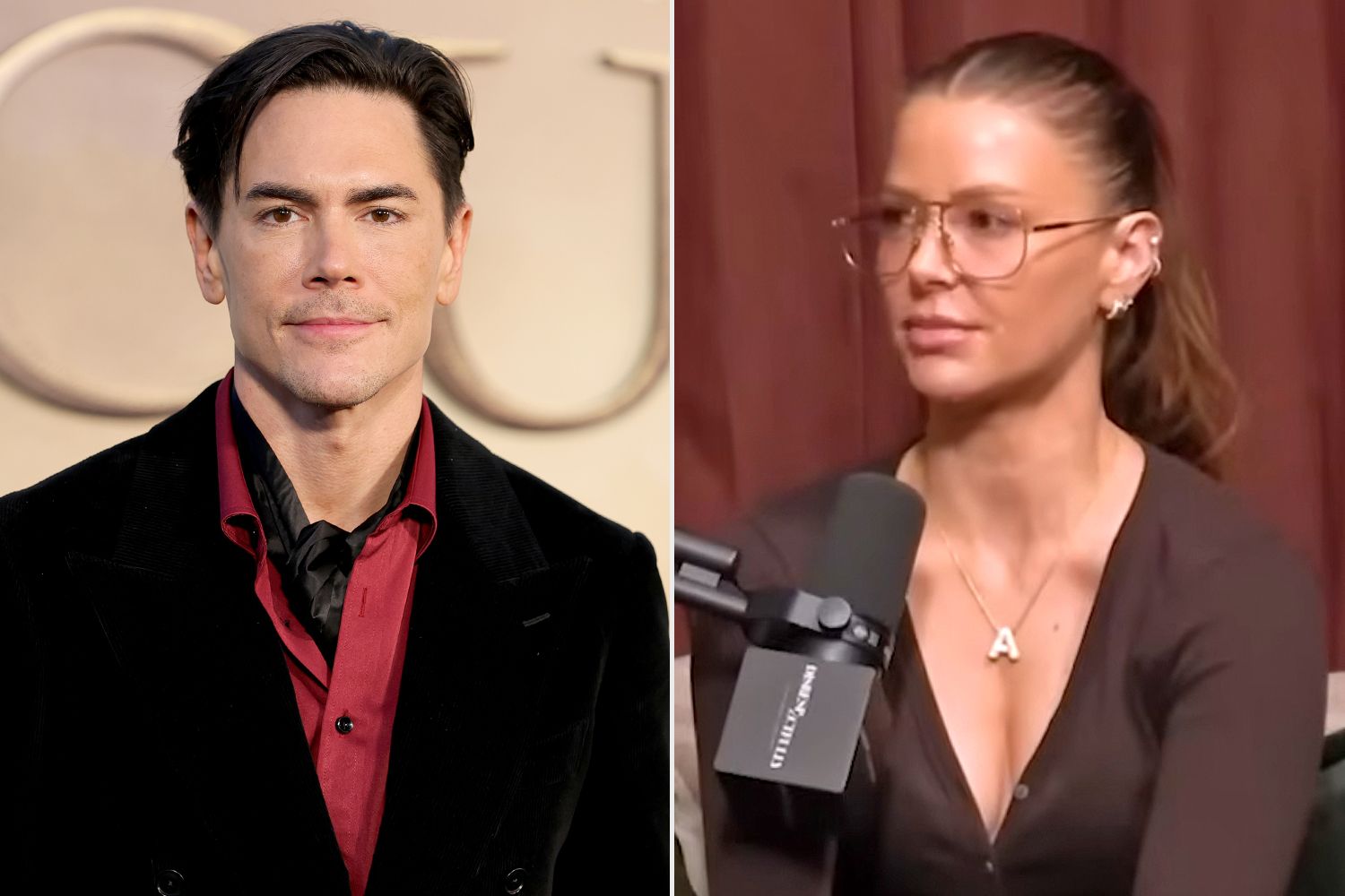 Ariana Madix opens up about 'the last thing' tying her to ex Tom ...