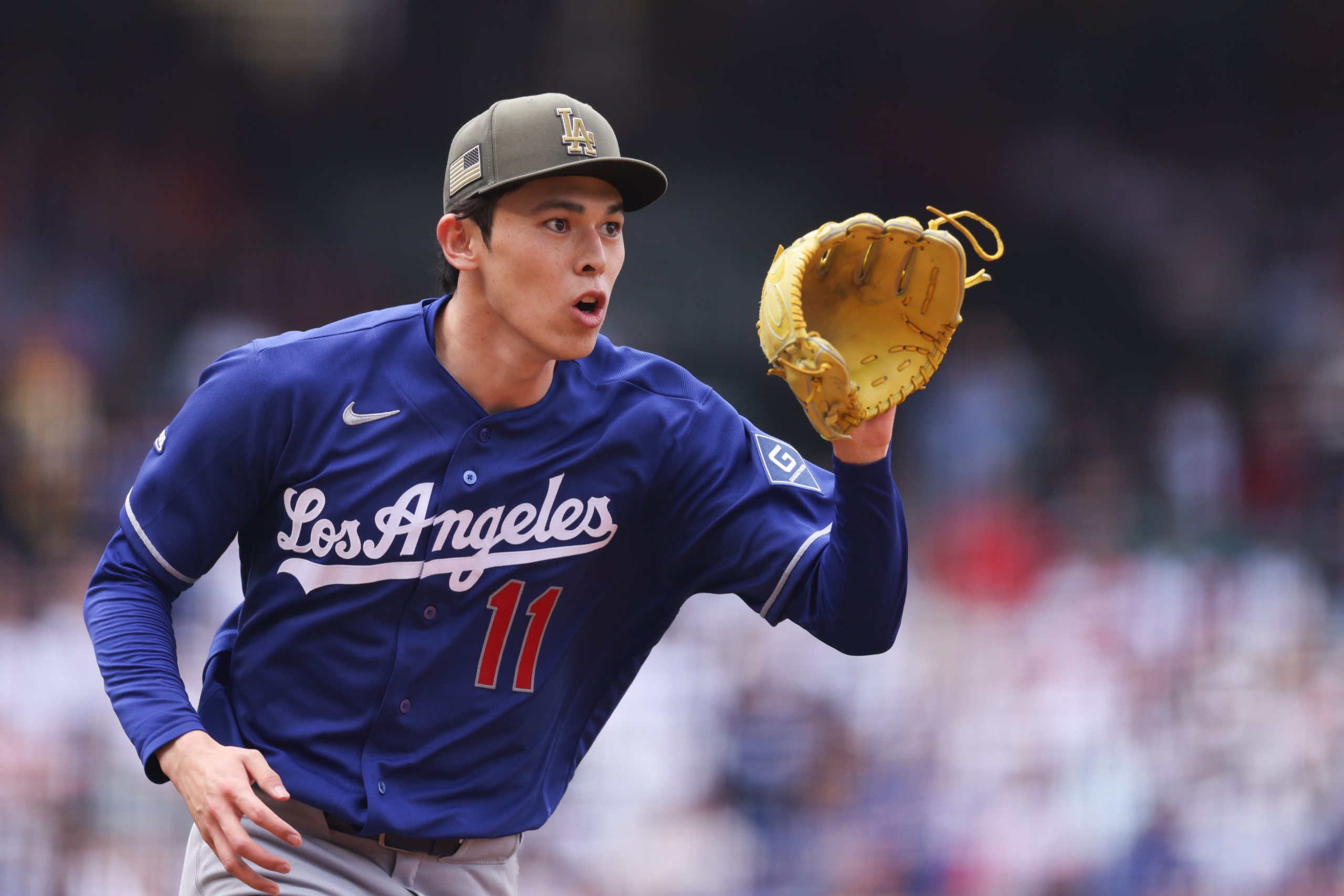MLB roundtable: Dodgers-Brewers in NLCS rematch; next steps for ...
