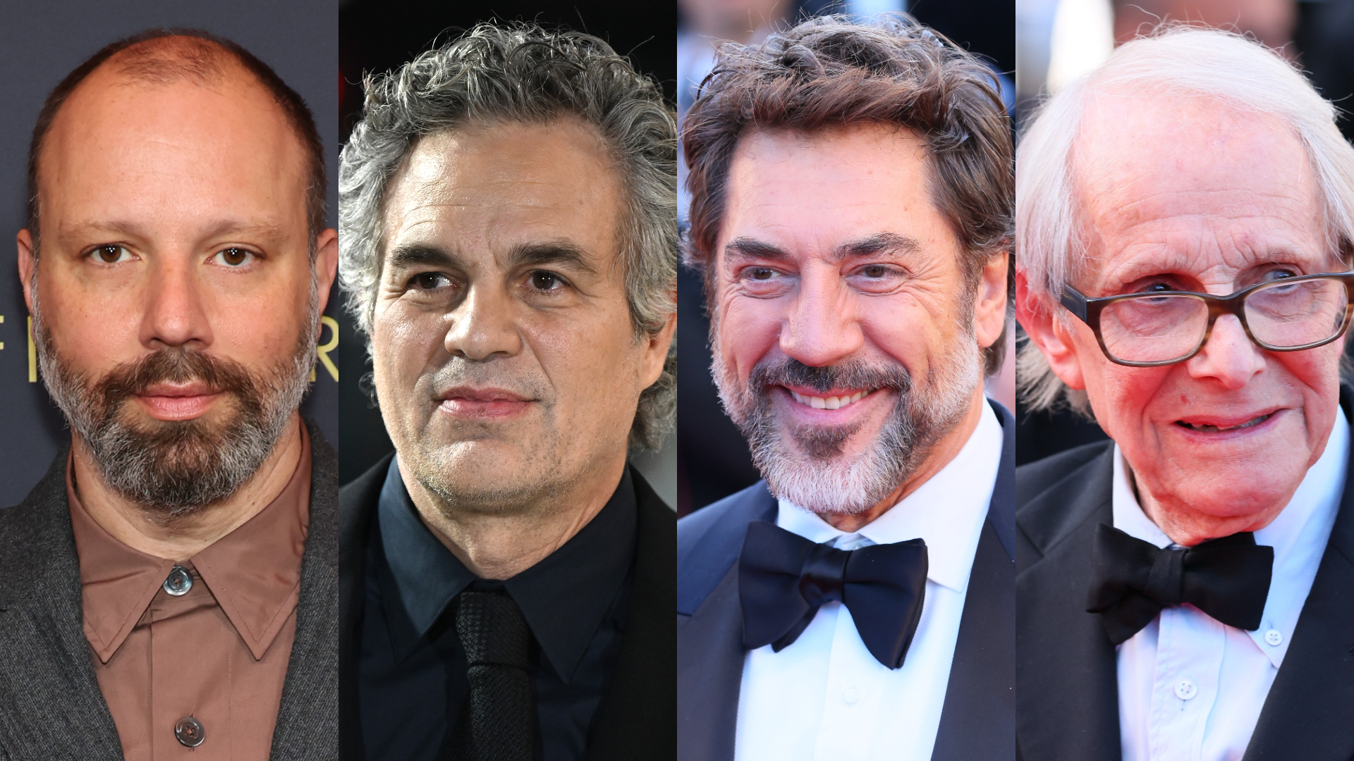 Mark Ruffalo, Javier Bardem sign letter protesting French media mogul