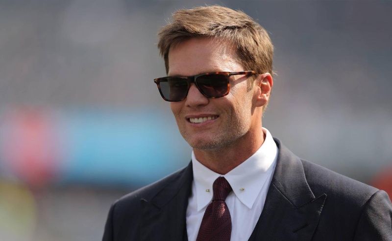 Tom Brady at 47: The TB12 method he uses to stay in elite shape after ...