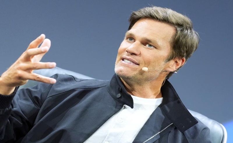 Tom Brady at 47: The TB12 method he uses to stay in elite shape after ...