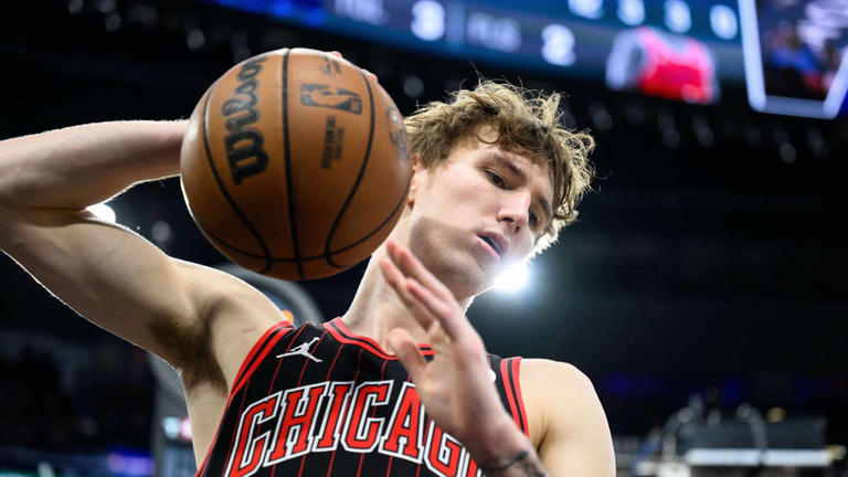 Fantasy basketball 2026-27: Players who could become post-draft risers