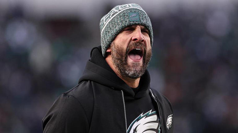 Ranking all 32 NFL coaches by the hotness of their seats, from John ...