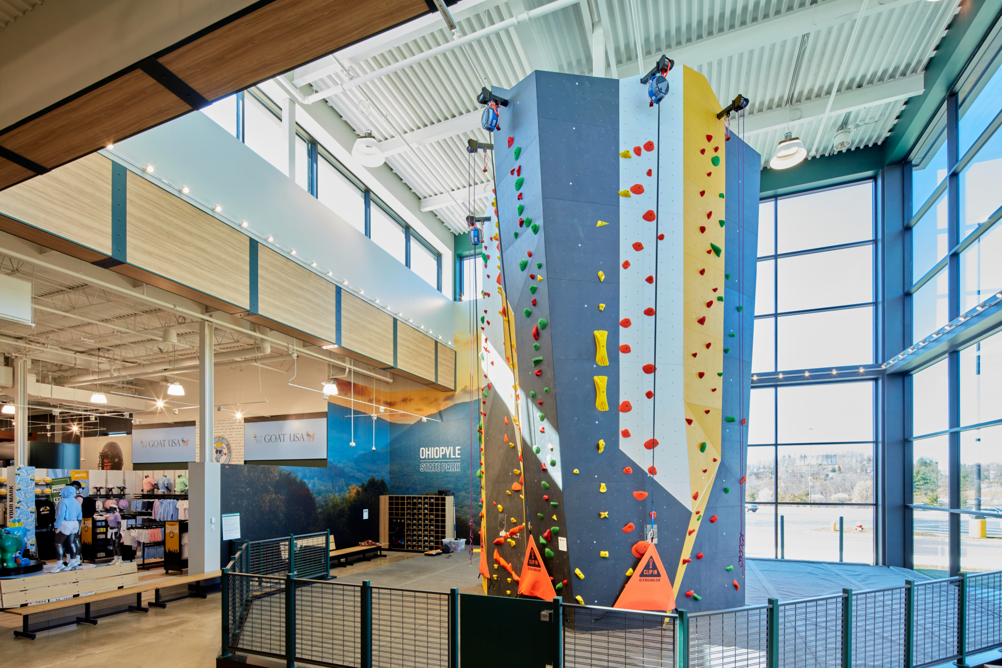 Outdoor sports growth bodes well for footwear industry