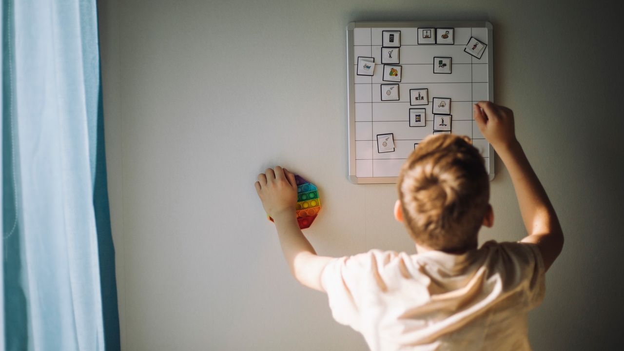 Signature of ADHD in the brain may be a mirage, study suggests
