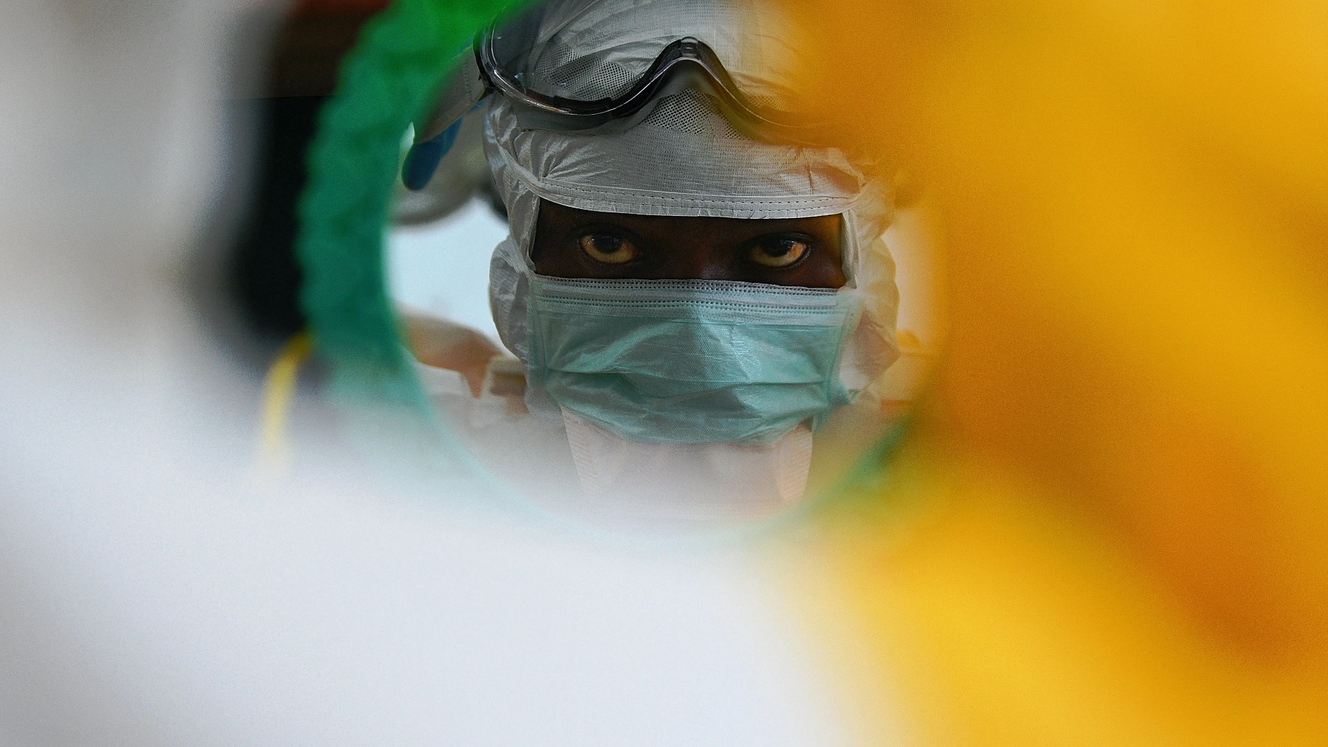 Uganda-DRC border on high alert as Ebola fears rise at Mpondwe crossing