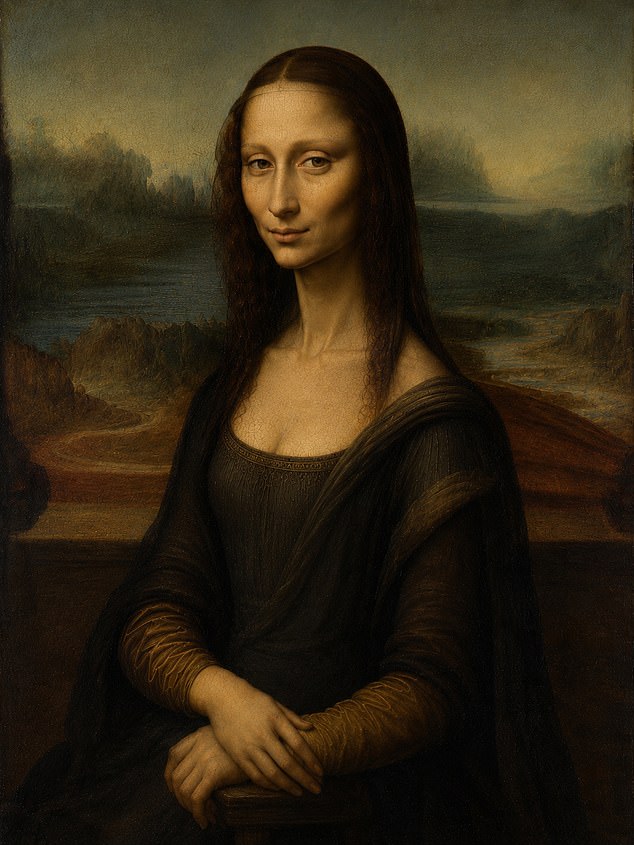 Women in future art masterpieces will look 'gaunt and tired' due to ...