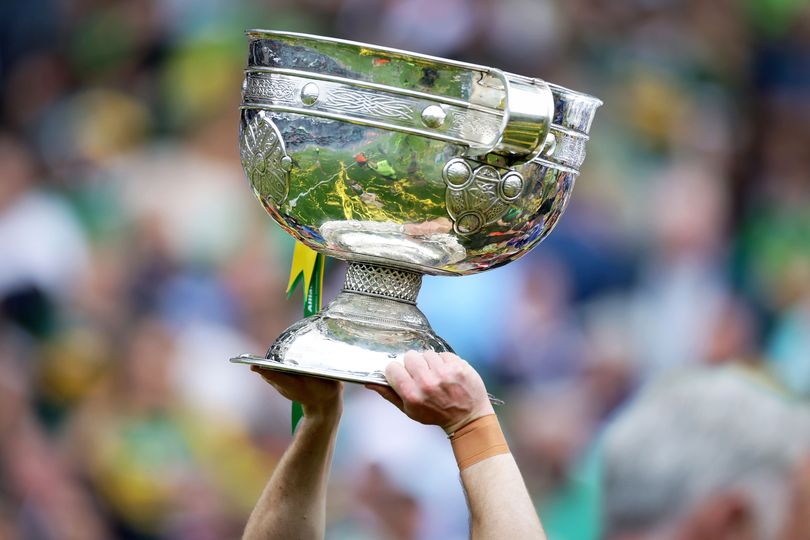 All-Ireland Football Championship explainer: How will the format work ...