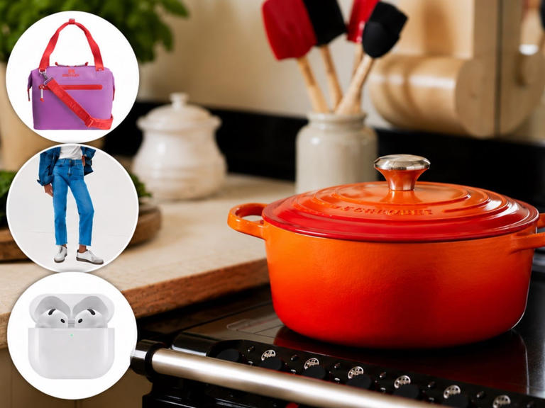 Hurry! You can still score the Memorial Day deals our readers are ...