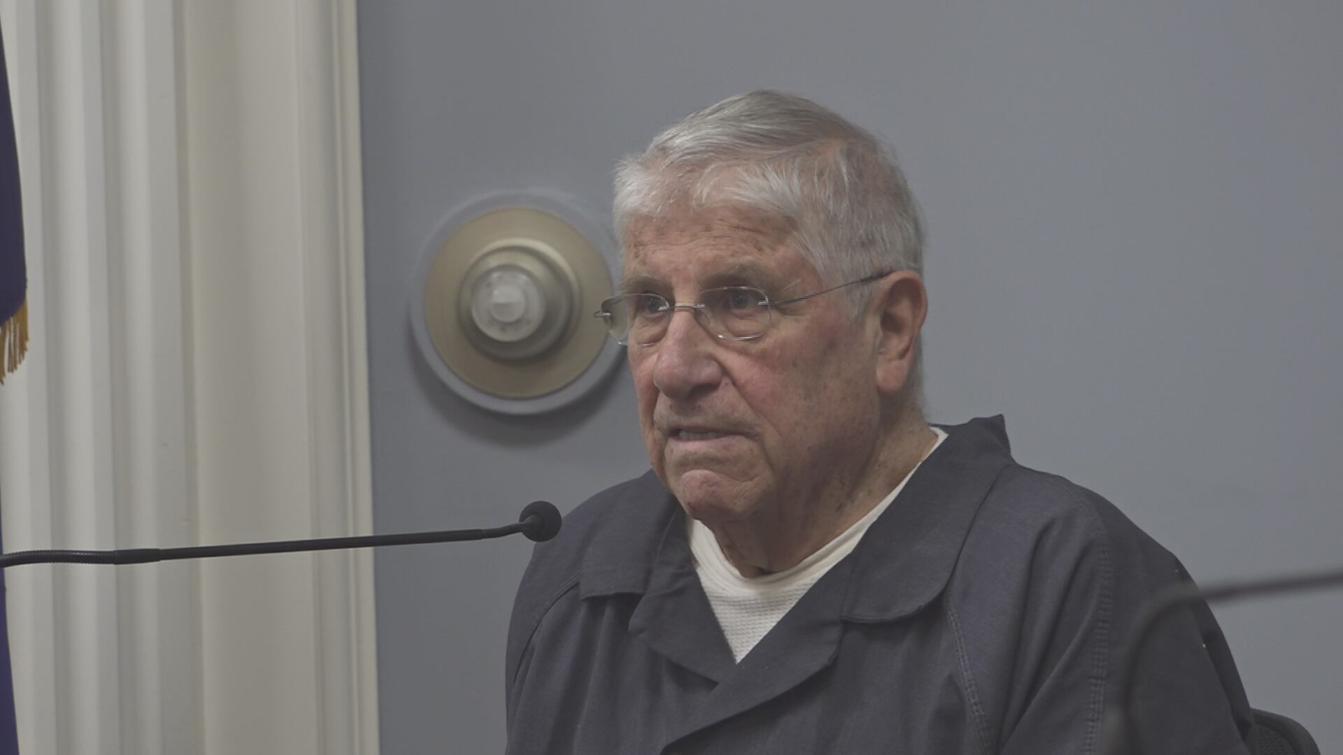 Judge grants Eliot Cutler limited internet access after violating ...