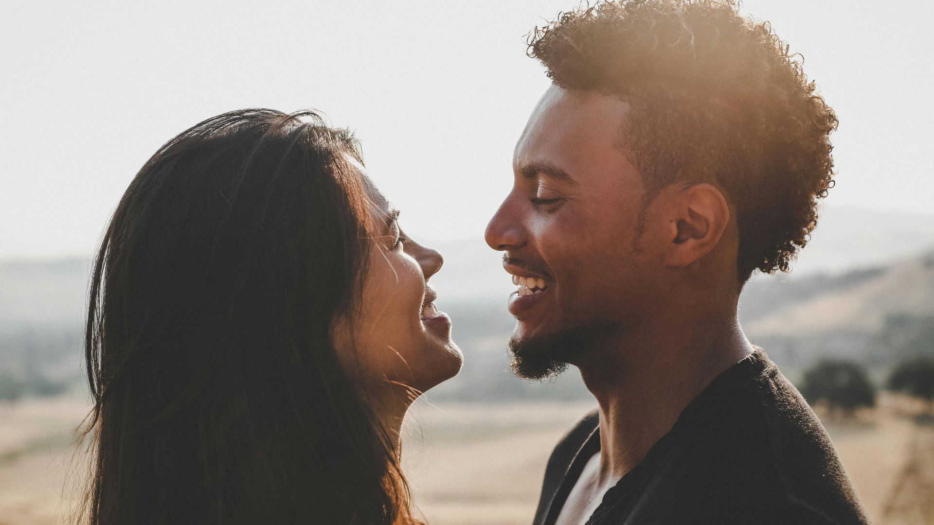 20 signs you're in a healthy relationship that supports your well-being