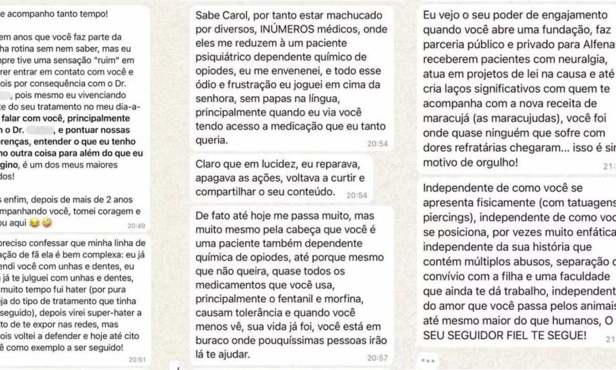 Jovem com "a pior dor do mundo" denuncia perseguição e ameaça em Minas