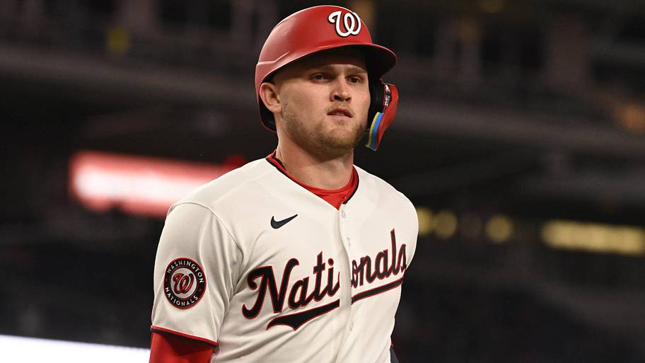 Blake Butera set to change the role of this Nationals player