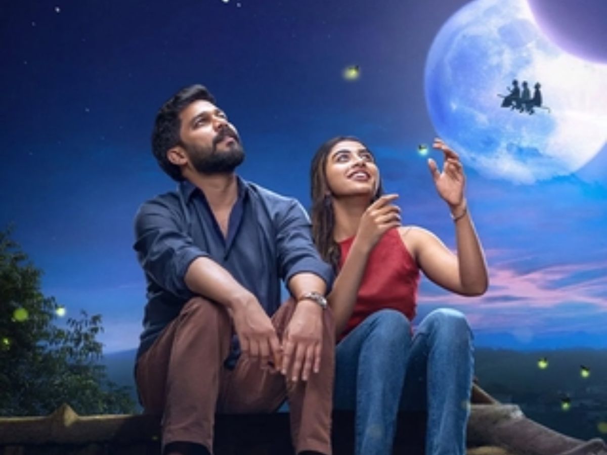 Madhuvidhu OTT release: When and where to watch Vishnu Aravind's ...