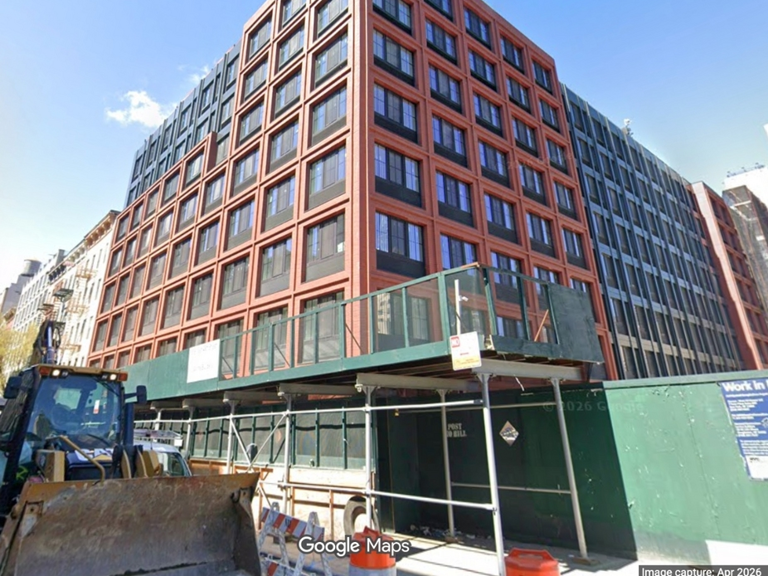 New Manhattan housing lottery has $1K apartments