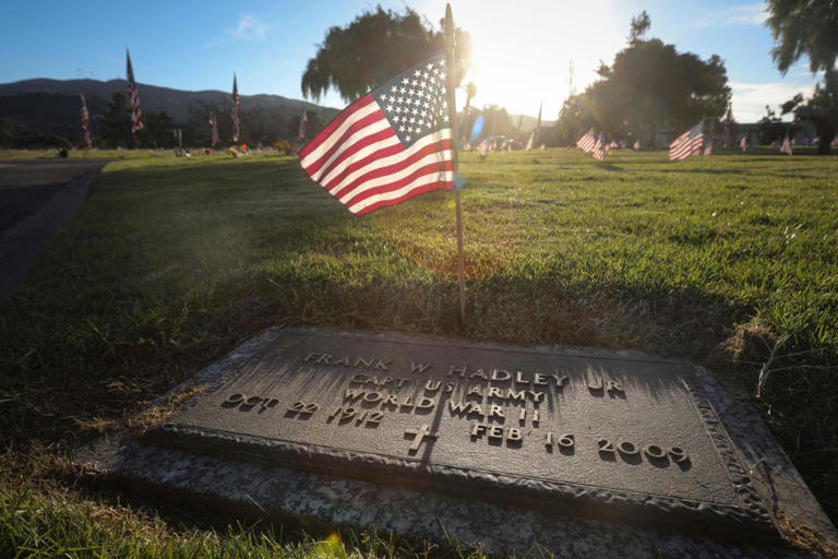 Celebrating Memorial Day in SLO County? Find ceremonies, concerts and more