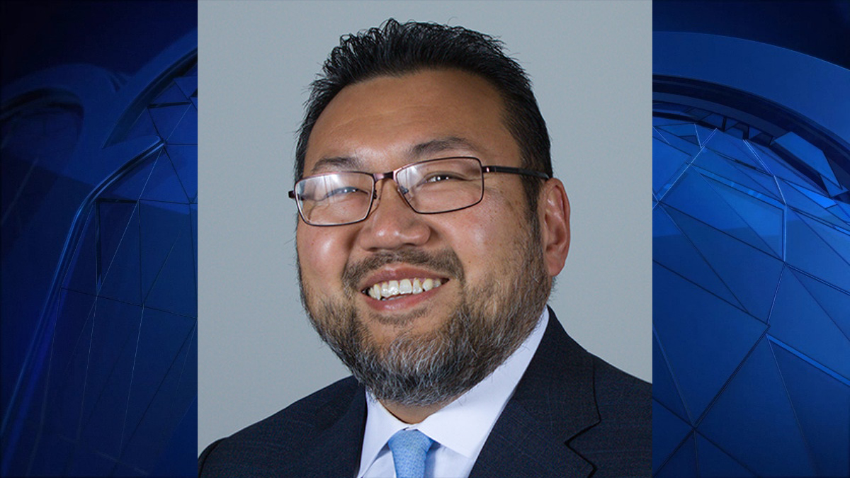 Gov. Lamont announces interim chair for Board of Regents