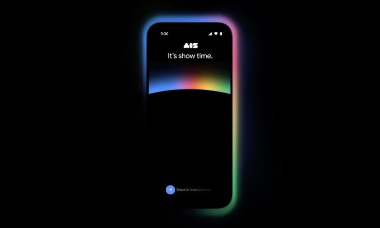 Google AI Studio can now build Android apps without you writing a ...