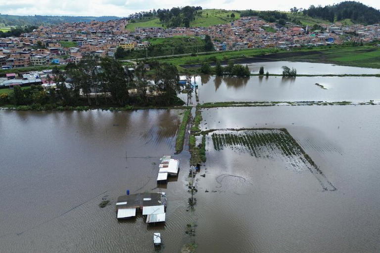 What the new best- and worst-case scenarios for the climate mean for Earth