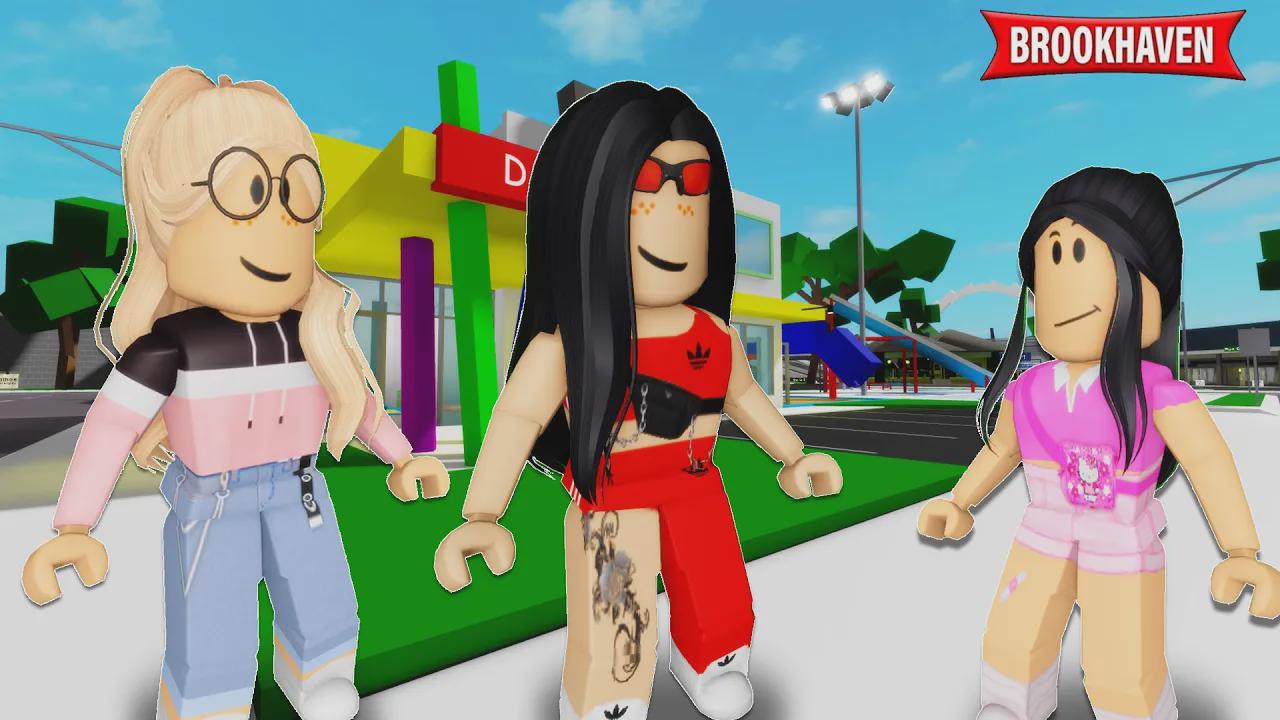 A menina tem que escolher qual mãe ela prefere, Mandrake ou Nerd ...
