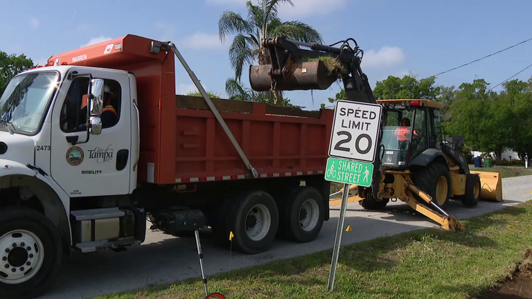 Tampa hurricane preparation: City officials outline emergency safety ...
