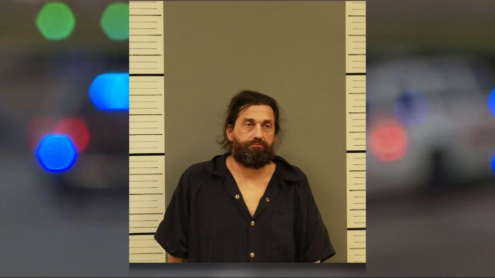 Standoff ends with man's arrest after vulnerable adults removed from ...