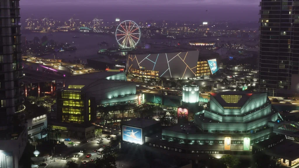 All GTA 6 info we could get from Take-Two’s May 2026 earnings call