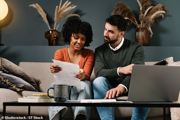 Being good with money is one of the most attractive traits in a partner ...