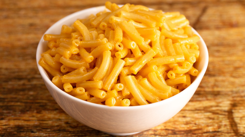 Delicious ingredients that upgrade boxed macaroni and cheese