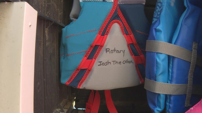 Water safety tips for Memorial Day weekend