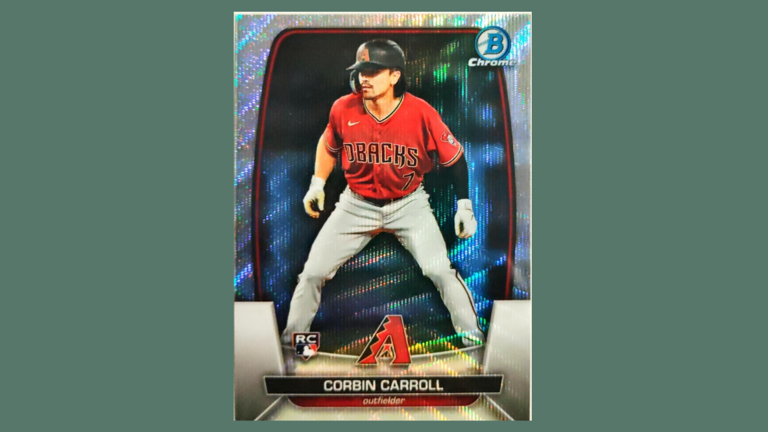 International rookie cards surging in 2026: Japanese & Latin American ...