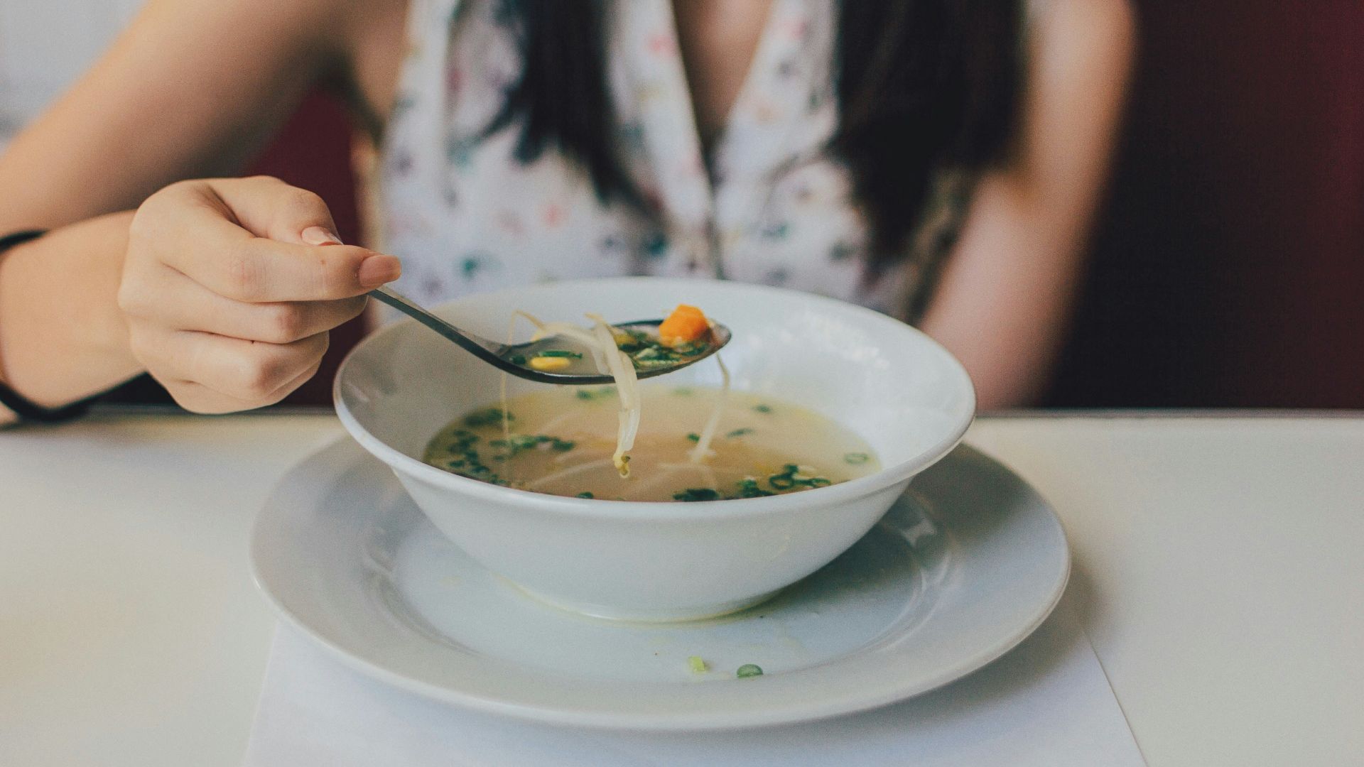 20 foods that taste best thanks to mom's touch