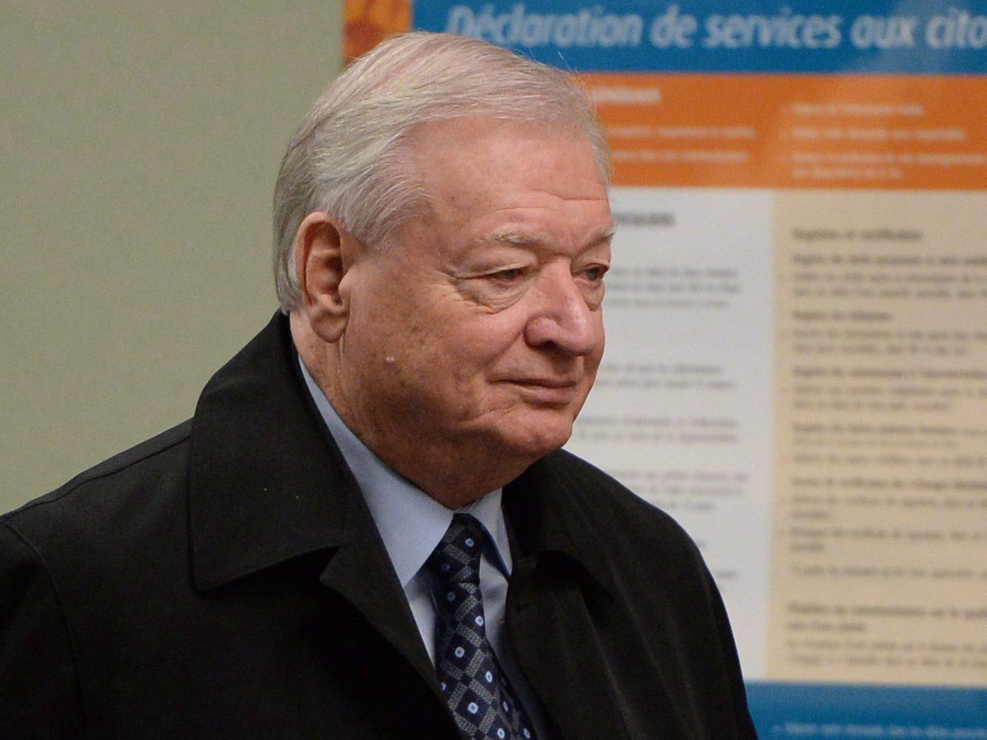 Ottawa to pay tax bill imposed on Laval, Que., after corrupt ex-mayor's ...