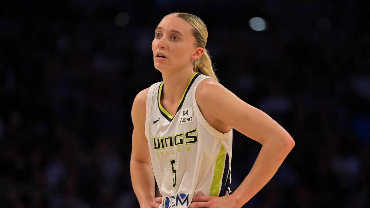 Final injury report for Wings-Valkyries: Will Paige Bueckers, Odyssey ...