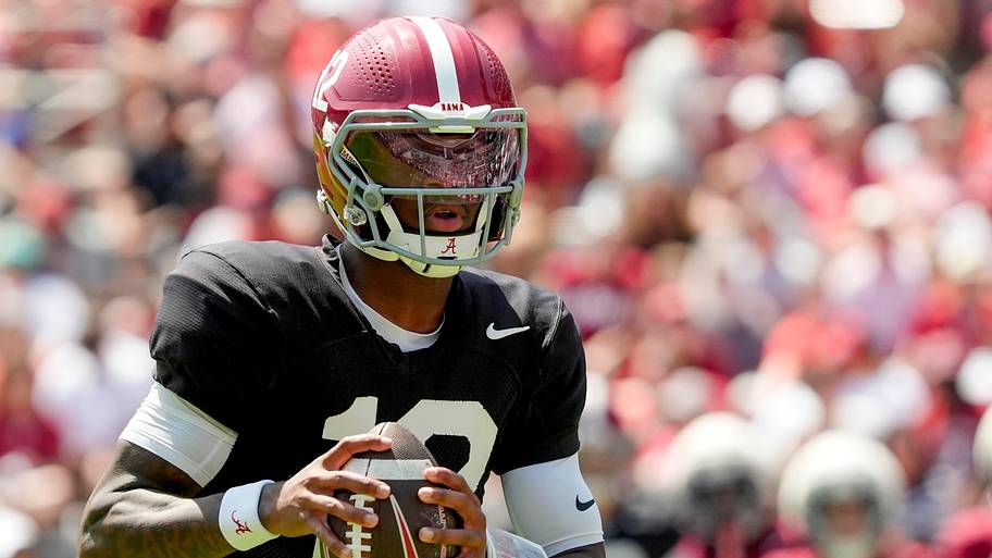 Latest Keelon Russell prediction has his Alabama hype fully ignited