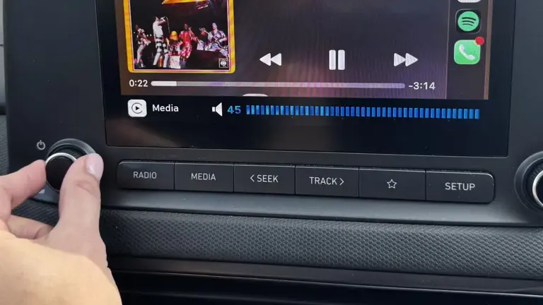 Can you get fined for blasting music from your car?